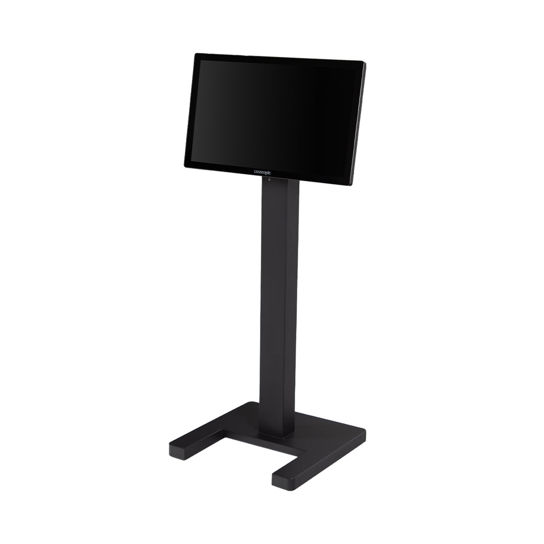 Horizontal - I-Design Interactive Touch Screen – ledscopic