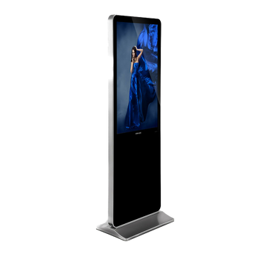 Vertical Kiosks – ledscopic